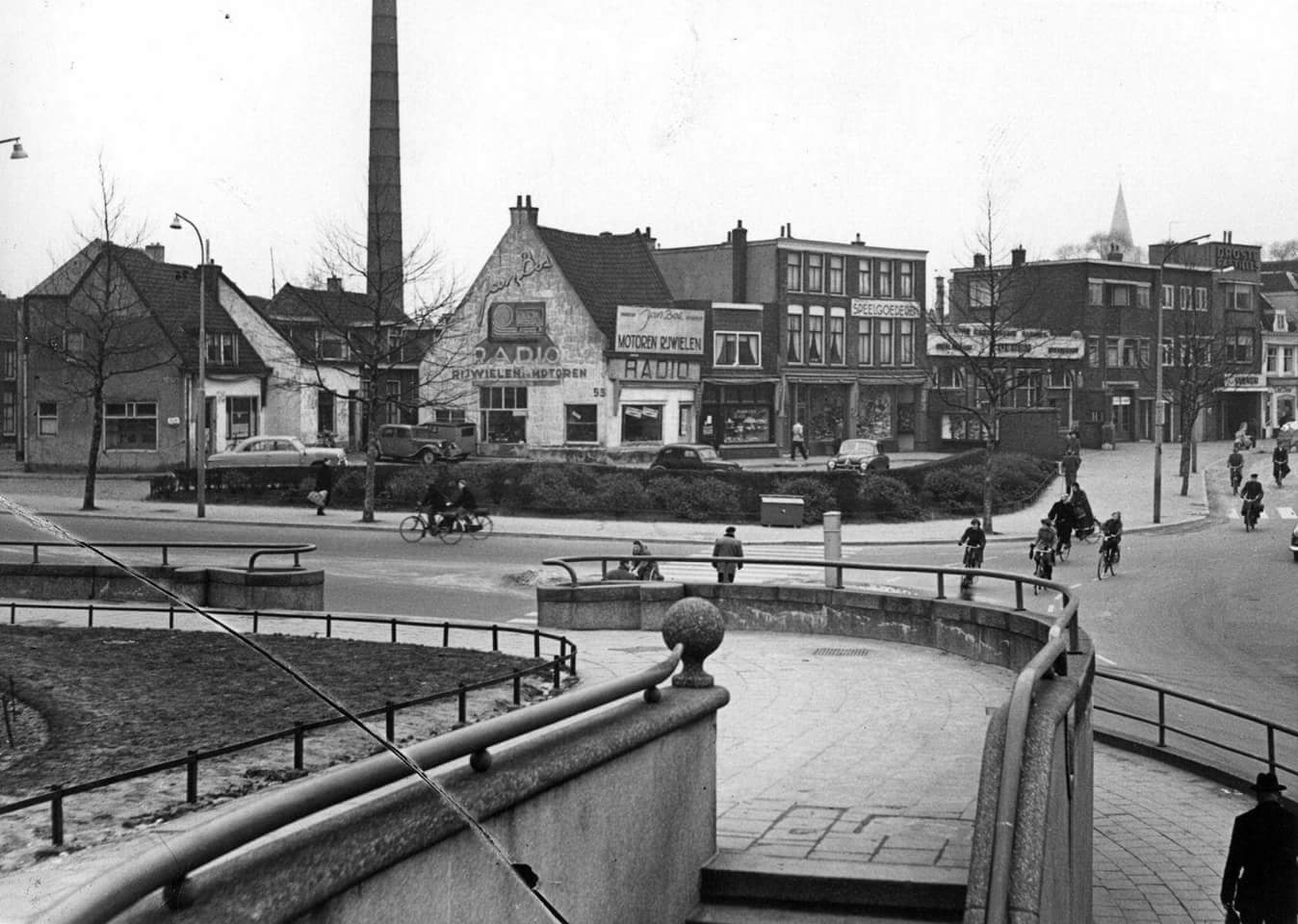 Utrecht-Centrum - marcel-vos.nl