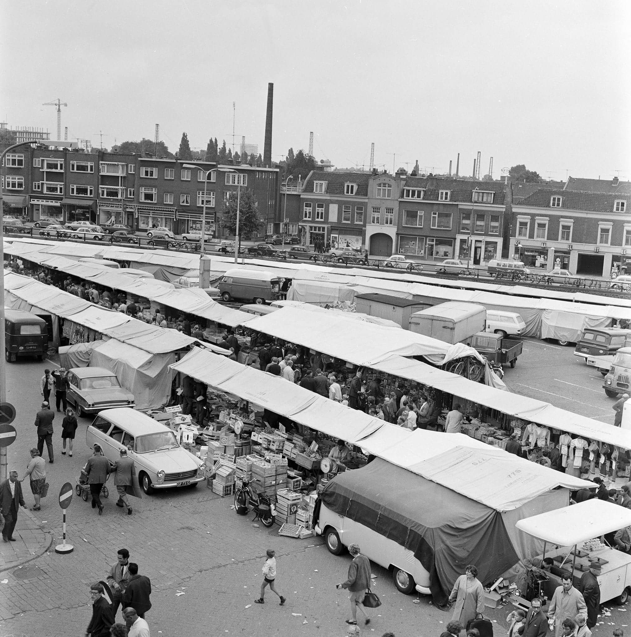 Utrecht-Centrum - marcel-vos.nl