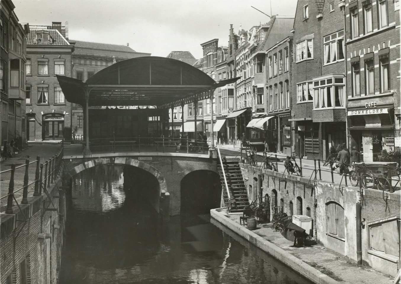 Utrecht-Centrum - marcel-vos.nl