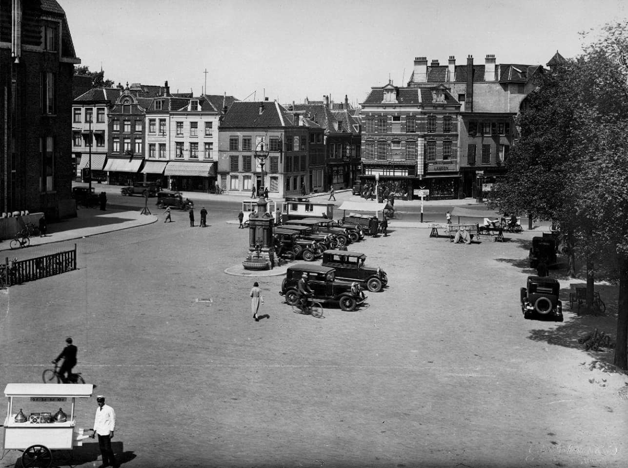 Utrecht-Centrum - marcel-vos.nl